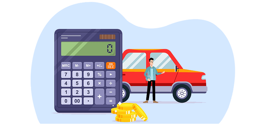 Car Payment Calculator | Car Concierge Pro