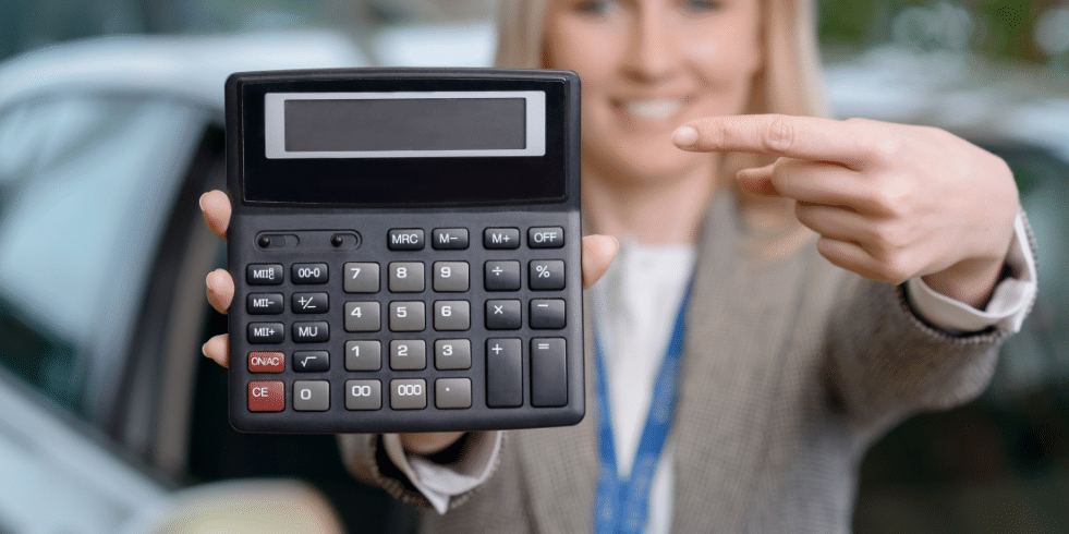 Out-The-Door Price Calculator: Smart Car Cost Tools